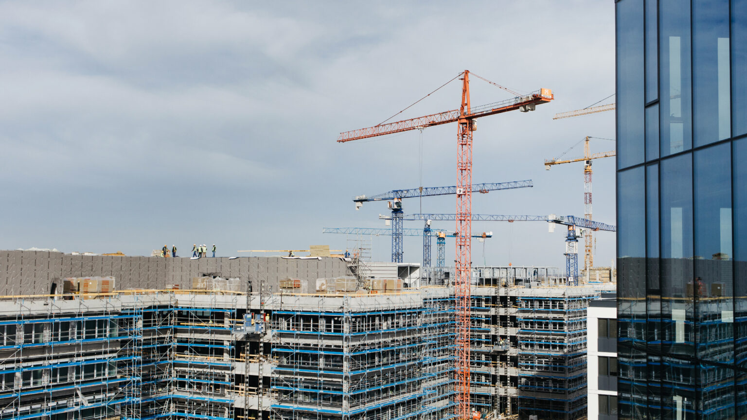 Sustainable development - Selena FM S.A.