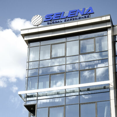 Reports - Selena FM S.A.