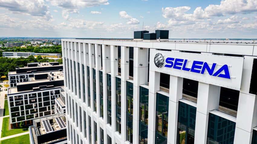 Selena | We Create Modern Construction