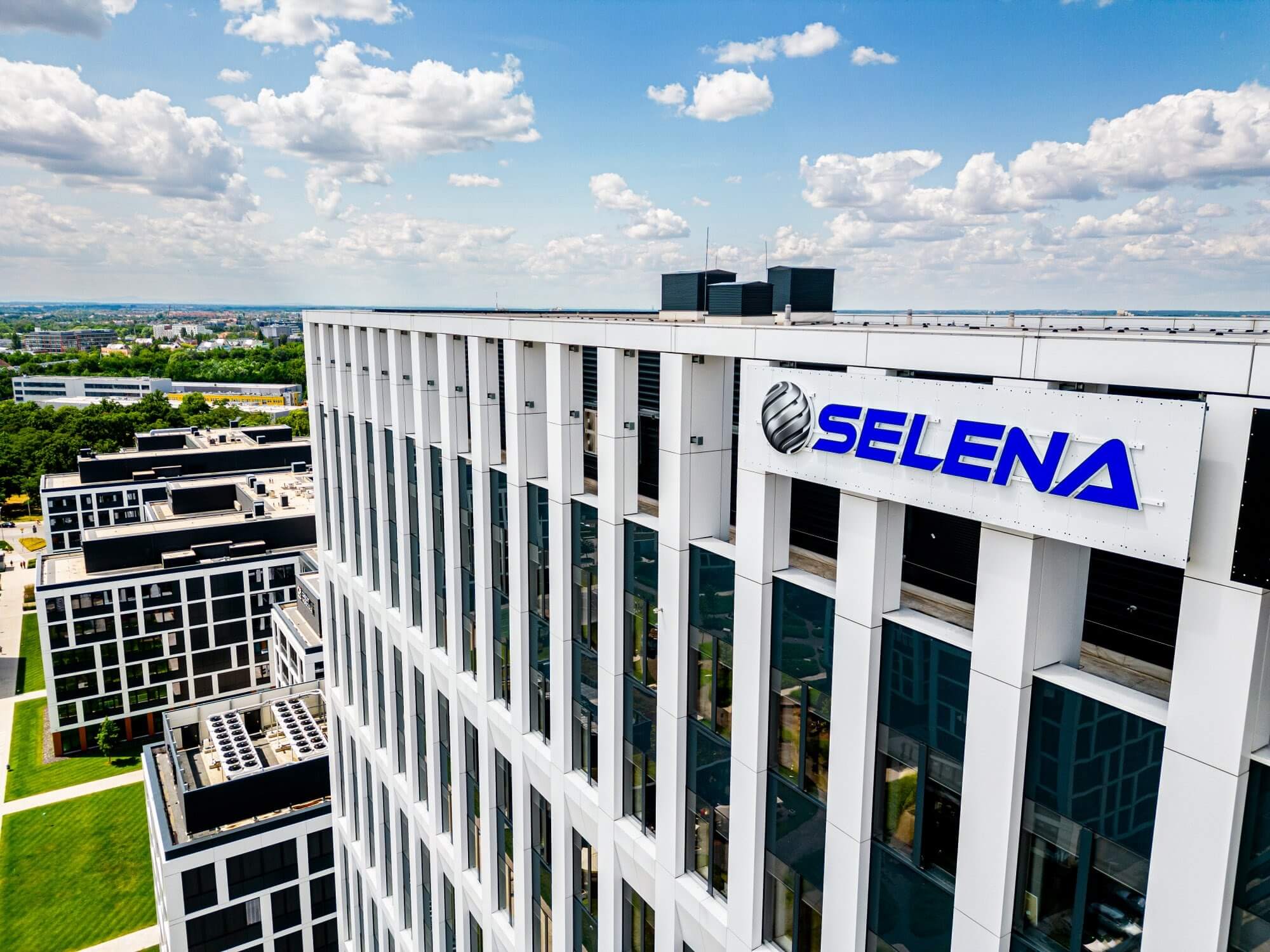 Appointment of a New Member of the Selena Group Management Board ...