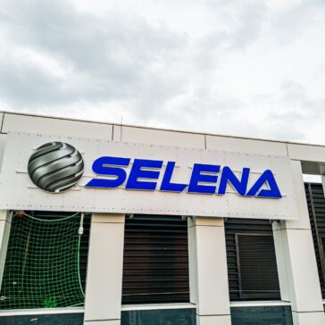 Group companies - Selena FM S.A.