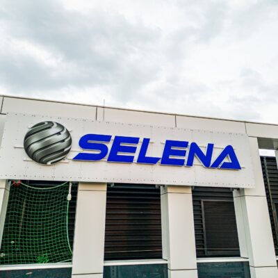 About us - Selena FM S.A.