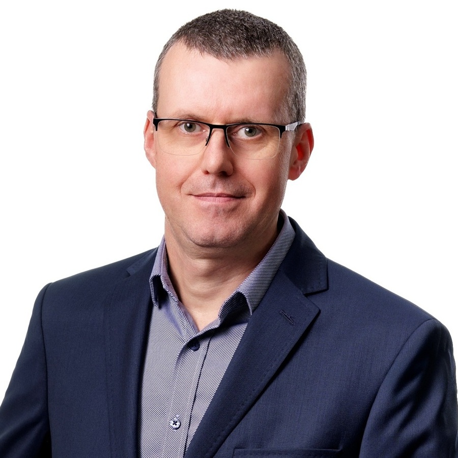 Marek Rościszewski - Selena FM S.A.