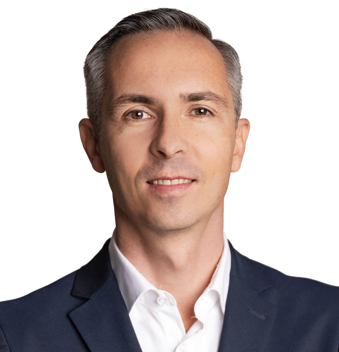 Krzysztof Rewers - Selena FM S.A.